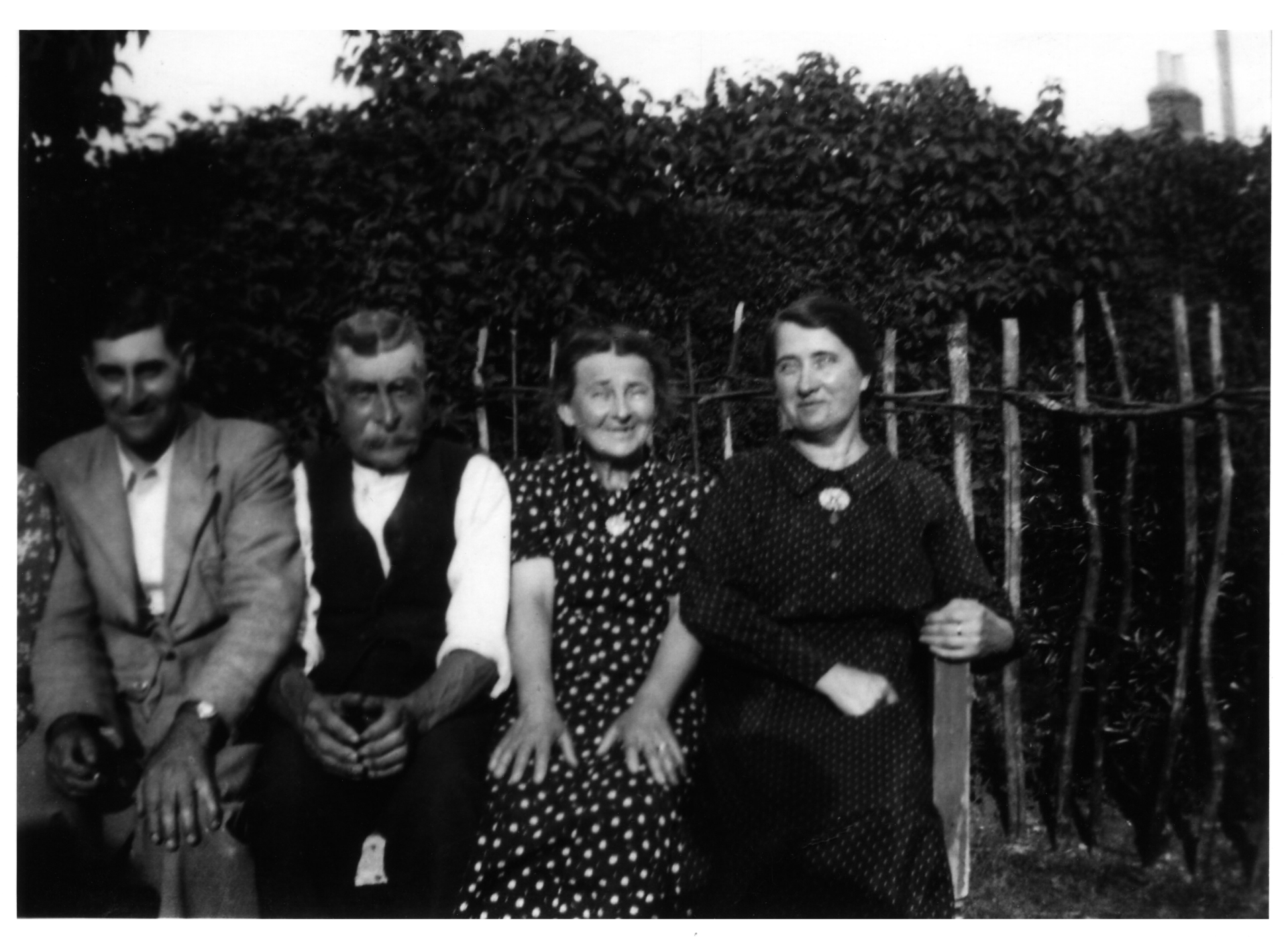 Scott Family Album