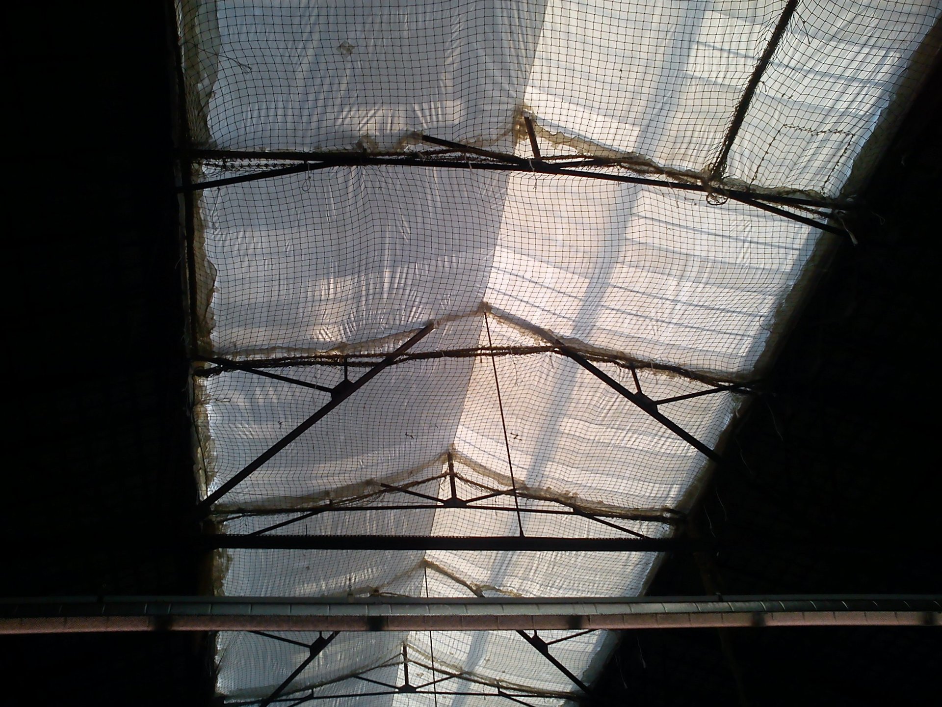 AFS votre partenaire pour la pose de filets de sécurité