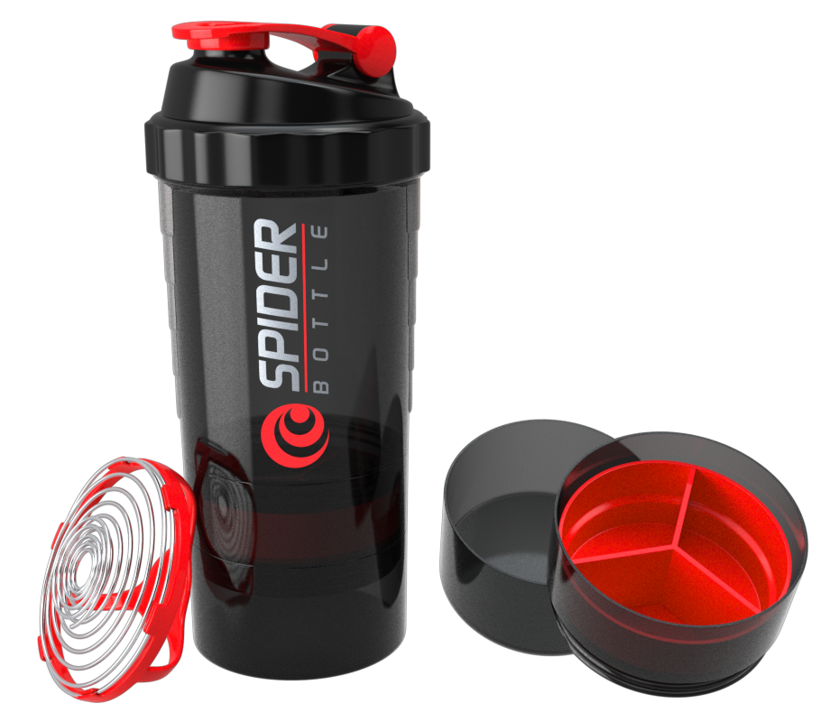 Home [www.spider-bottle.de]