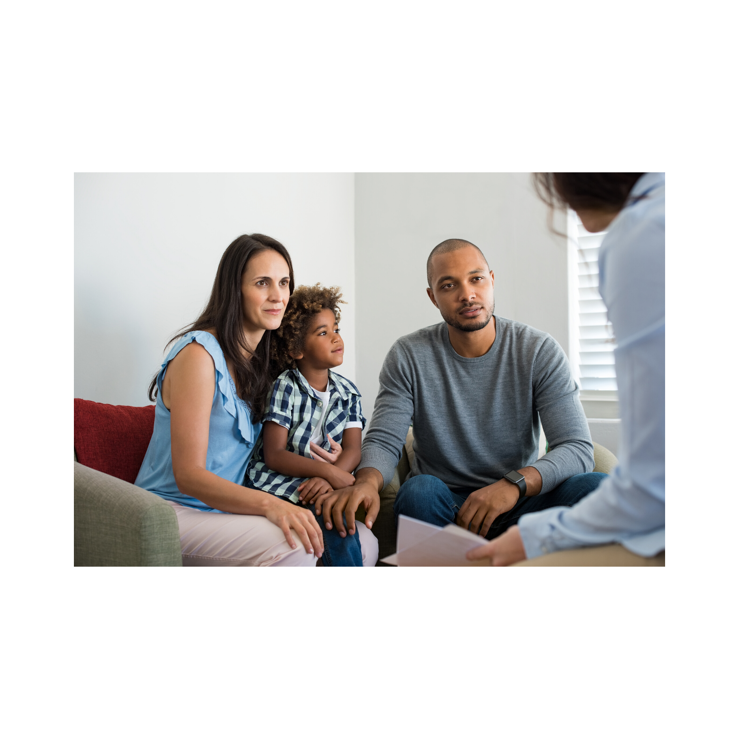 Counseling for all ages