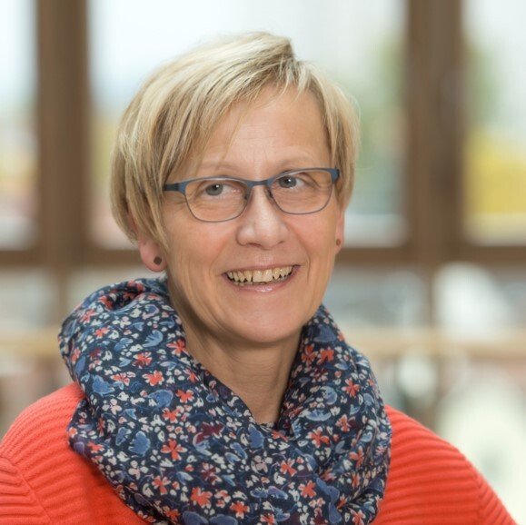 Ev. ref. Kirchengemeinde Ronshausen Machtlos