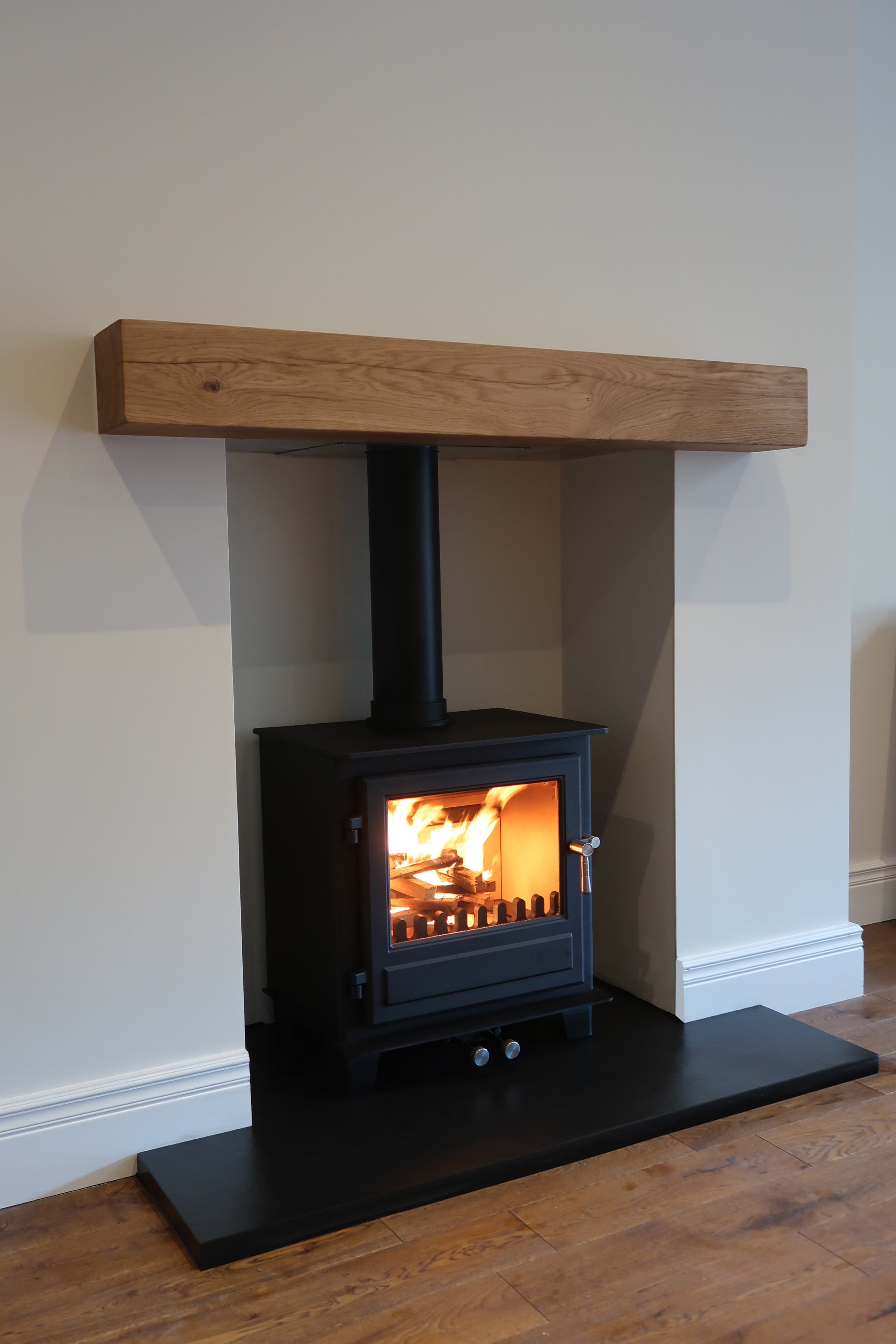 Gallery | O'Neill Brickwork & Stove Installations Ltd