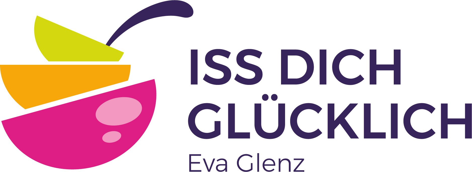 Iss dich glücklich Startseite