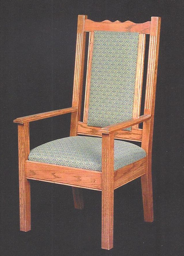 Church Interiors' Custom Pulpit Furniture Solutions