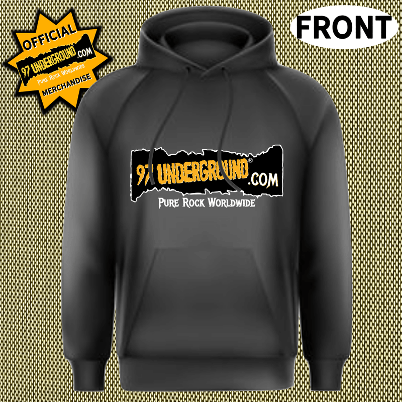 Metal Merch Nation™