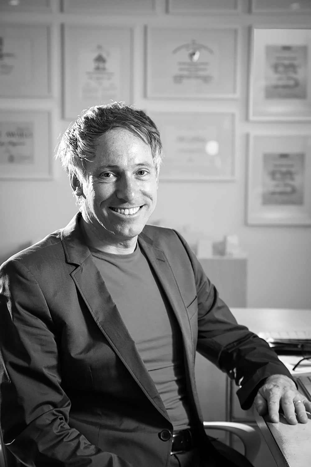 Atelier Jörg Rügemer - About