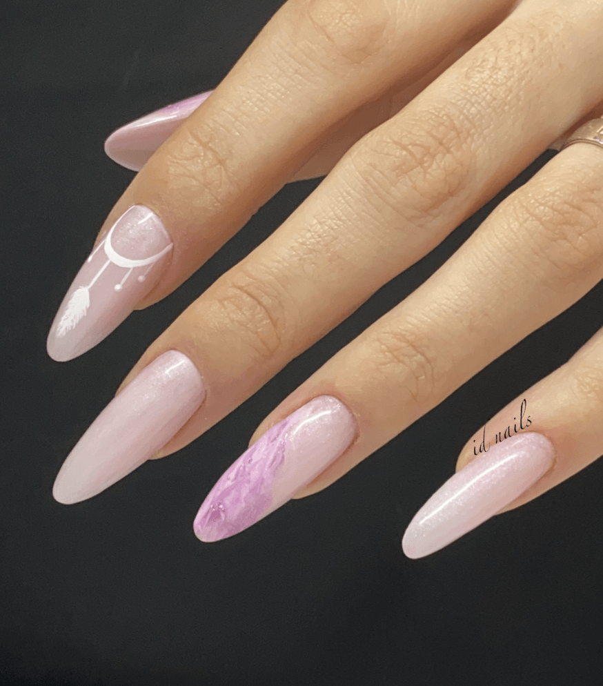 id nails Nagelstudio in Landau in der Pfalz. Spezialisiert auf Gel und ...