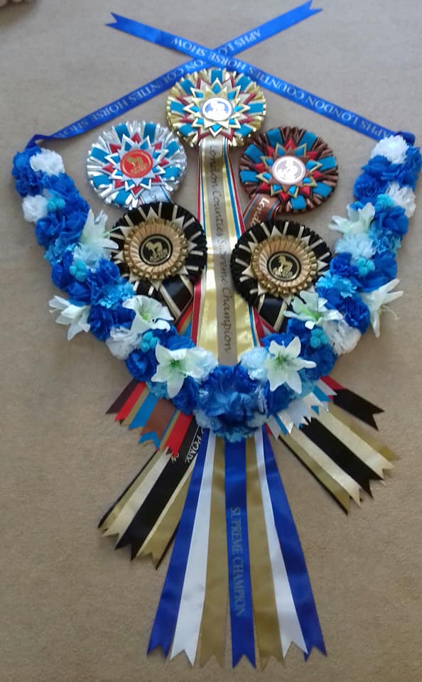 APHS London Counties