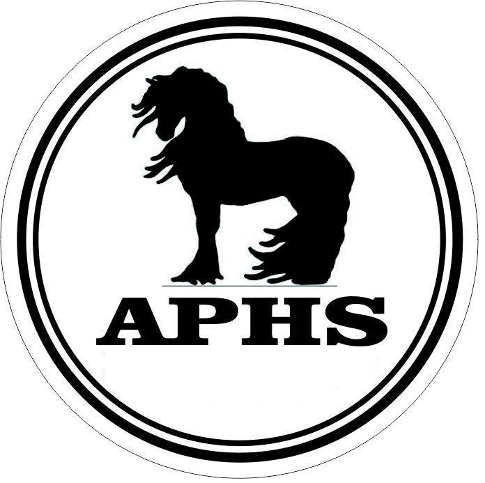 APHS Home Page
