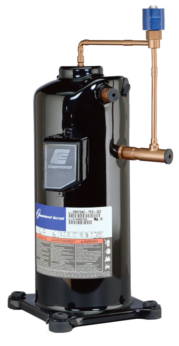 FRIGUSCENTER REFACCIONES Y EQUIPOS MEXICO