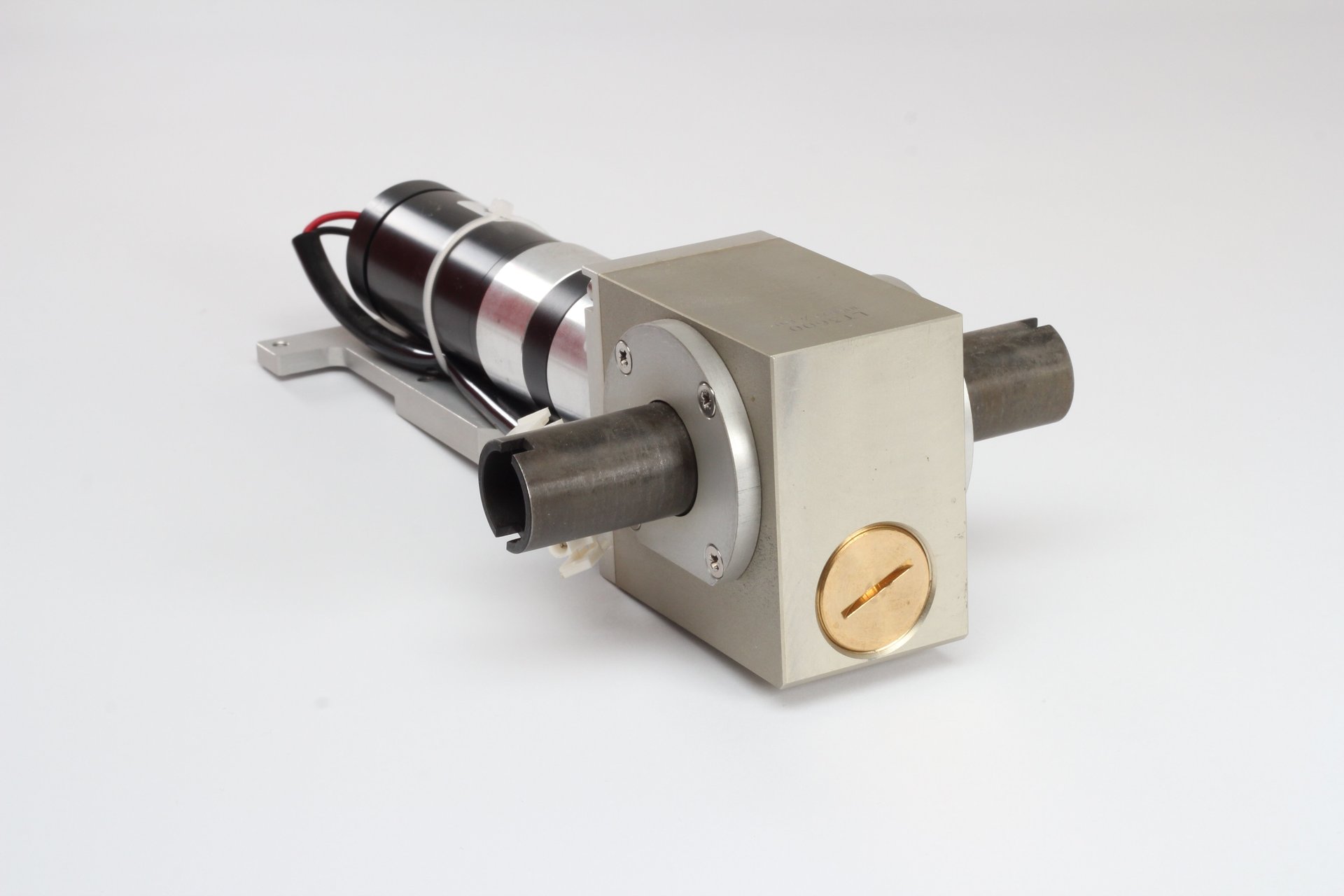 Farming Hydraulics Actuators