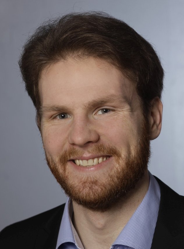 Joerg Enderlein