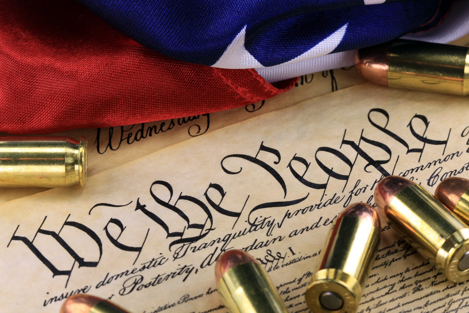 Gun Rights