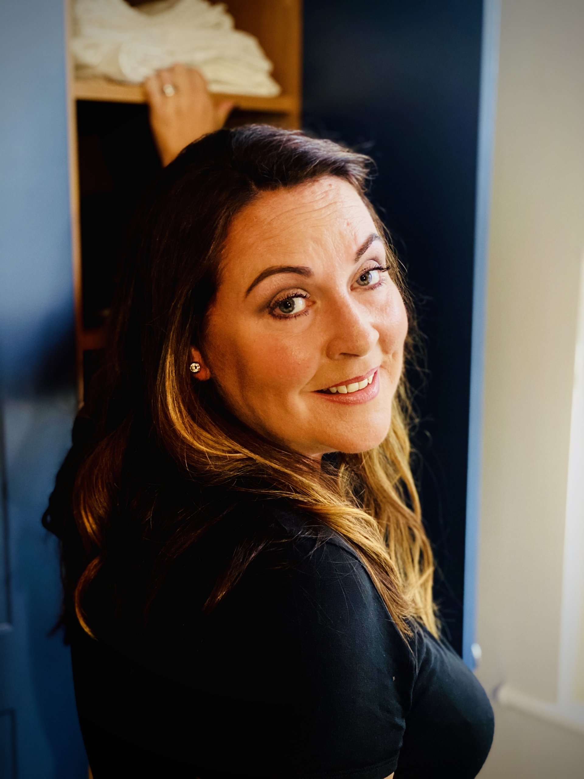 About Sorted by Sally - Expert decluttering & organisating