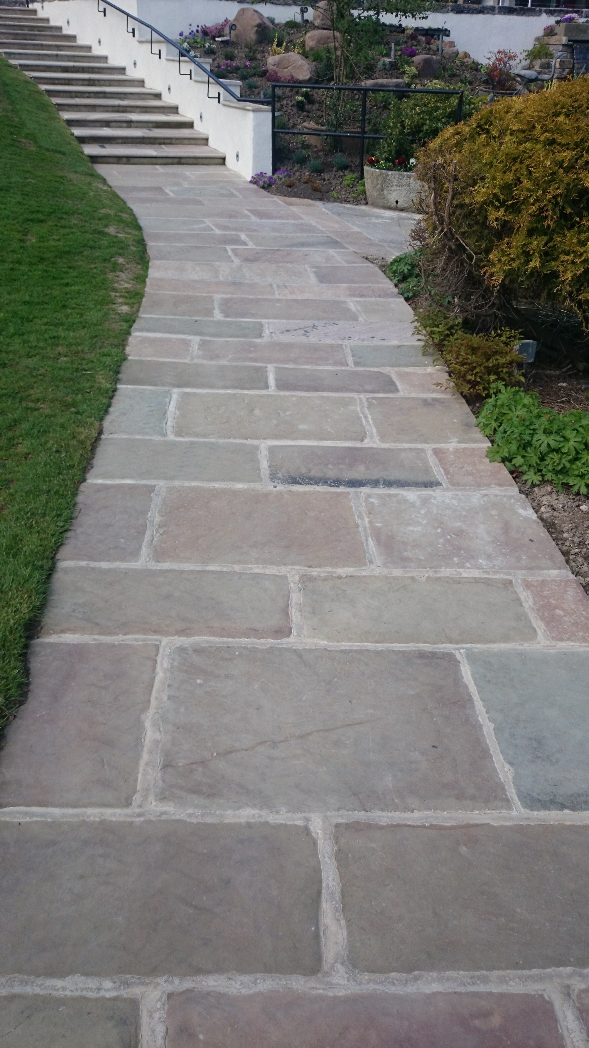 Indian Stone