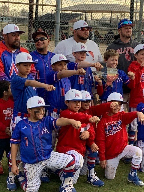 Eskimo Hut Community