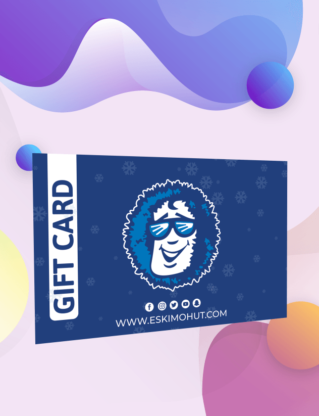 Eskimo Hut - Frozen Drinks Daiquiris To-Go Daiquiris- HOME