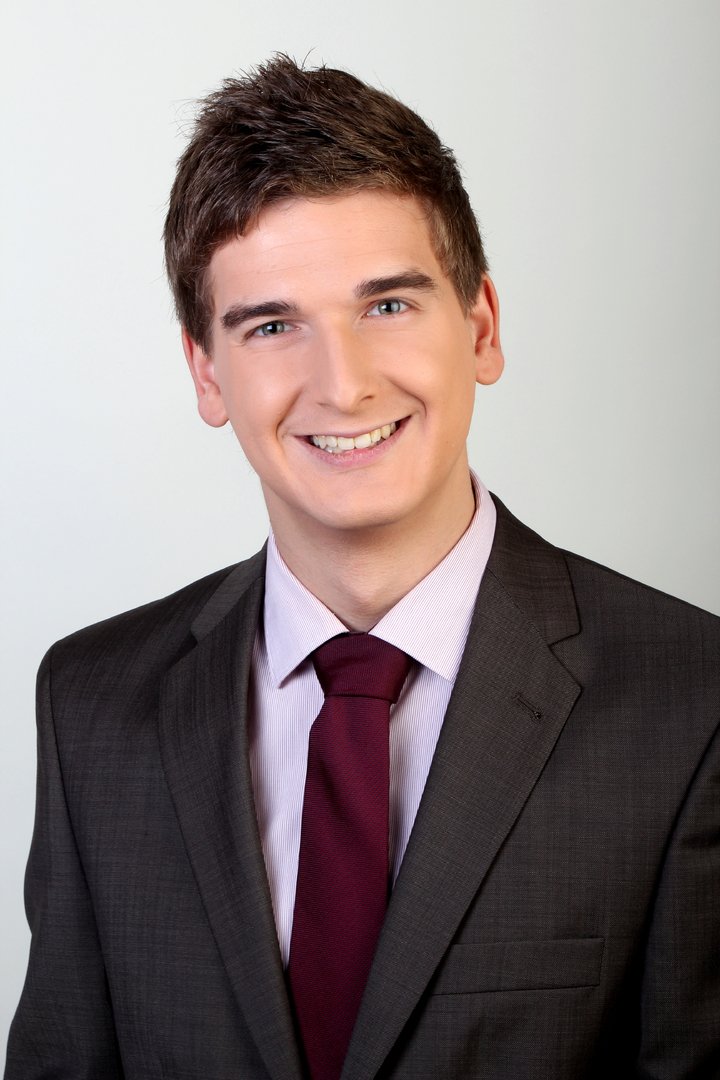 Der Mitarbeiterkreis