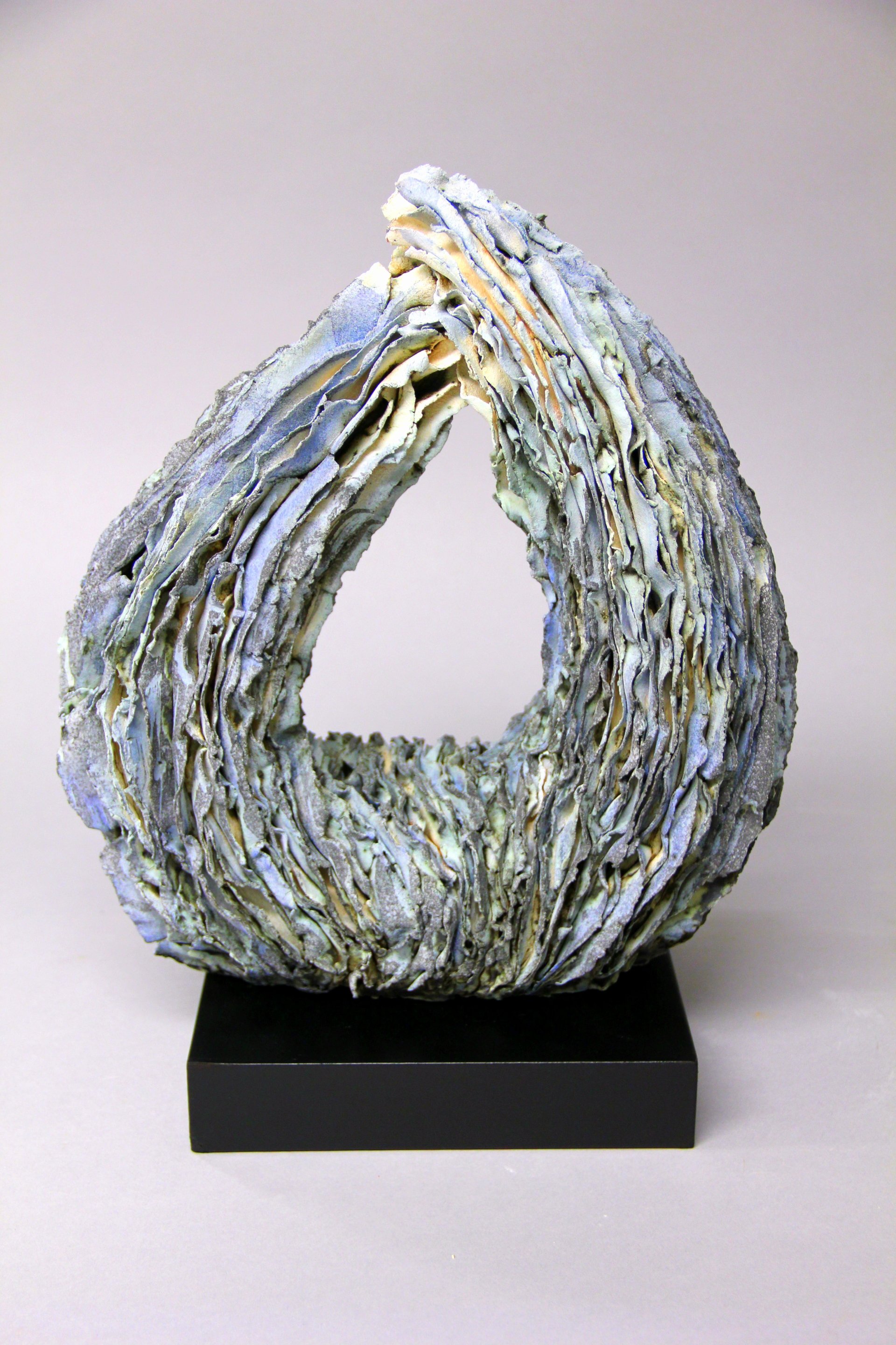 Paperclay