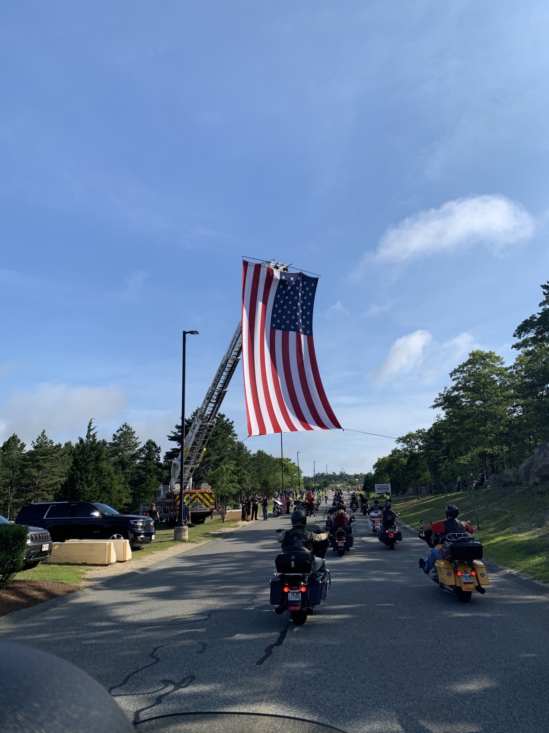 Jarheads MC Club Pictures