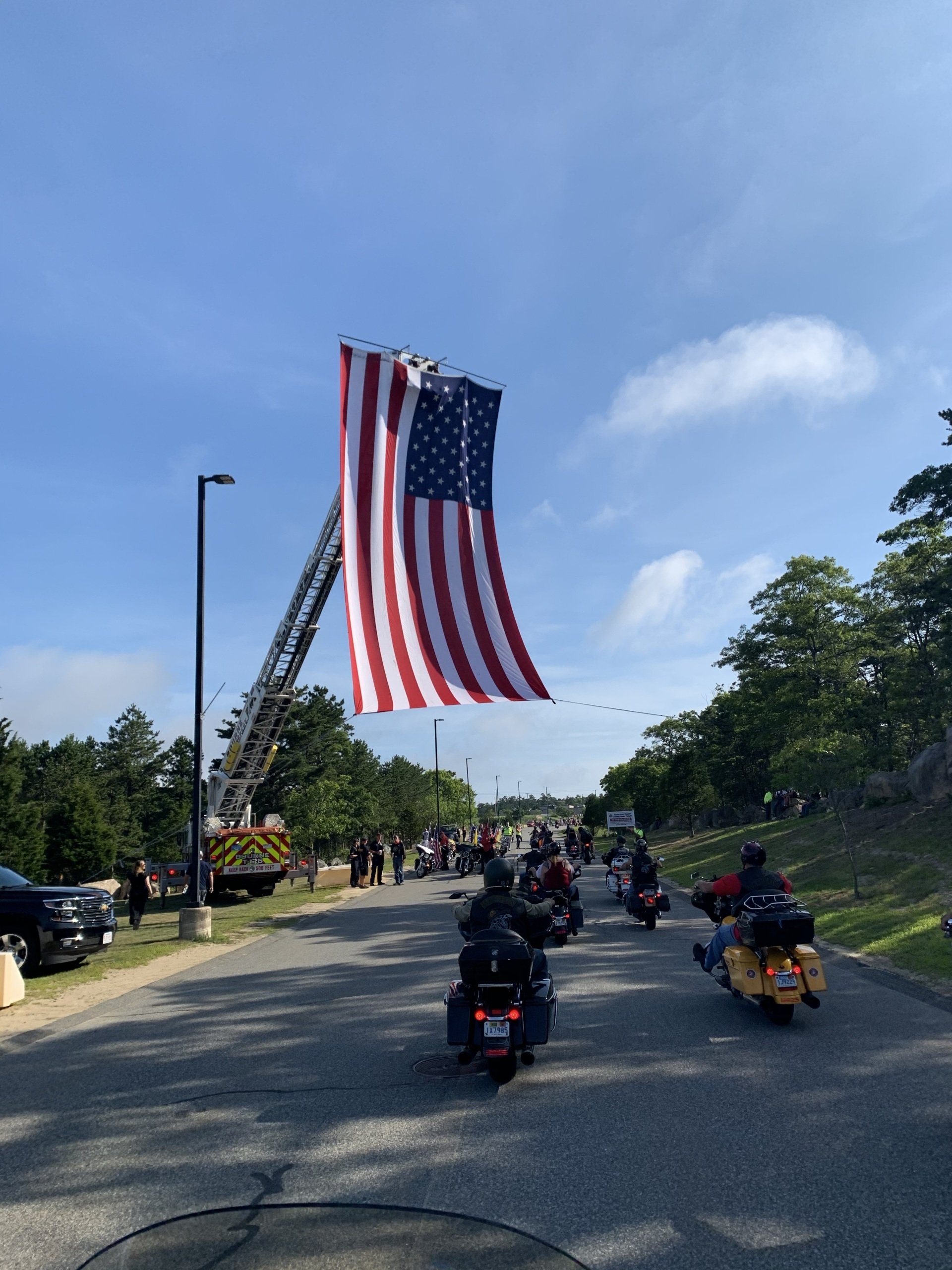 Jarheads MC Club Pictures