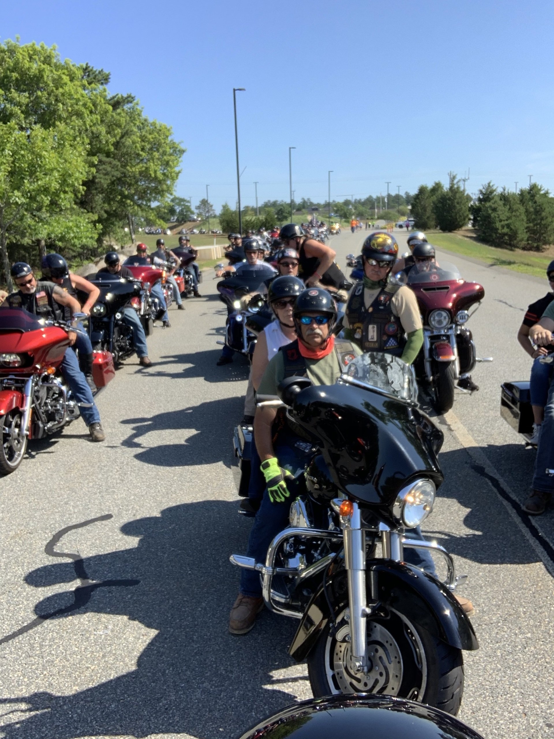 Jarheads MC Club Pictures