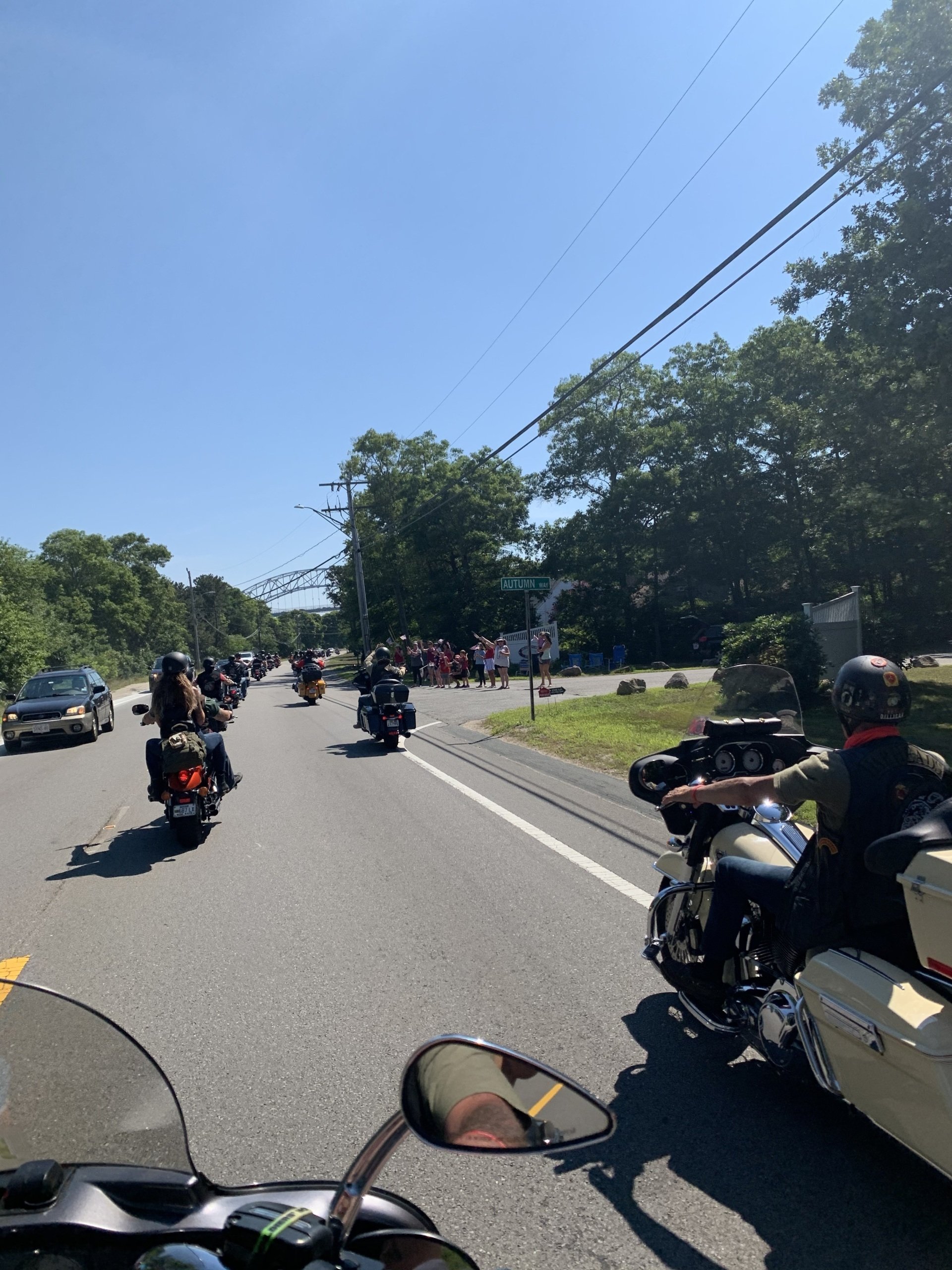 Jarheads MC Club Pictures