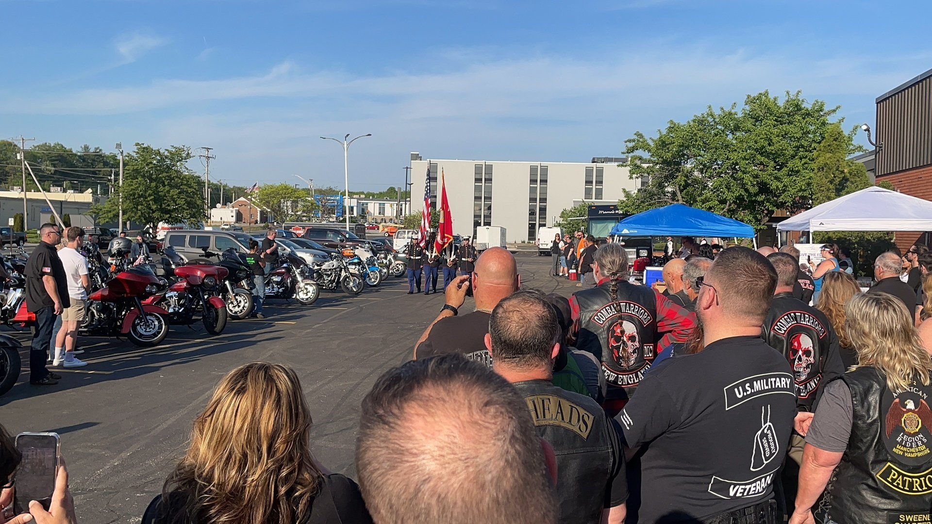 Jarheads MC Club Pictures
