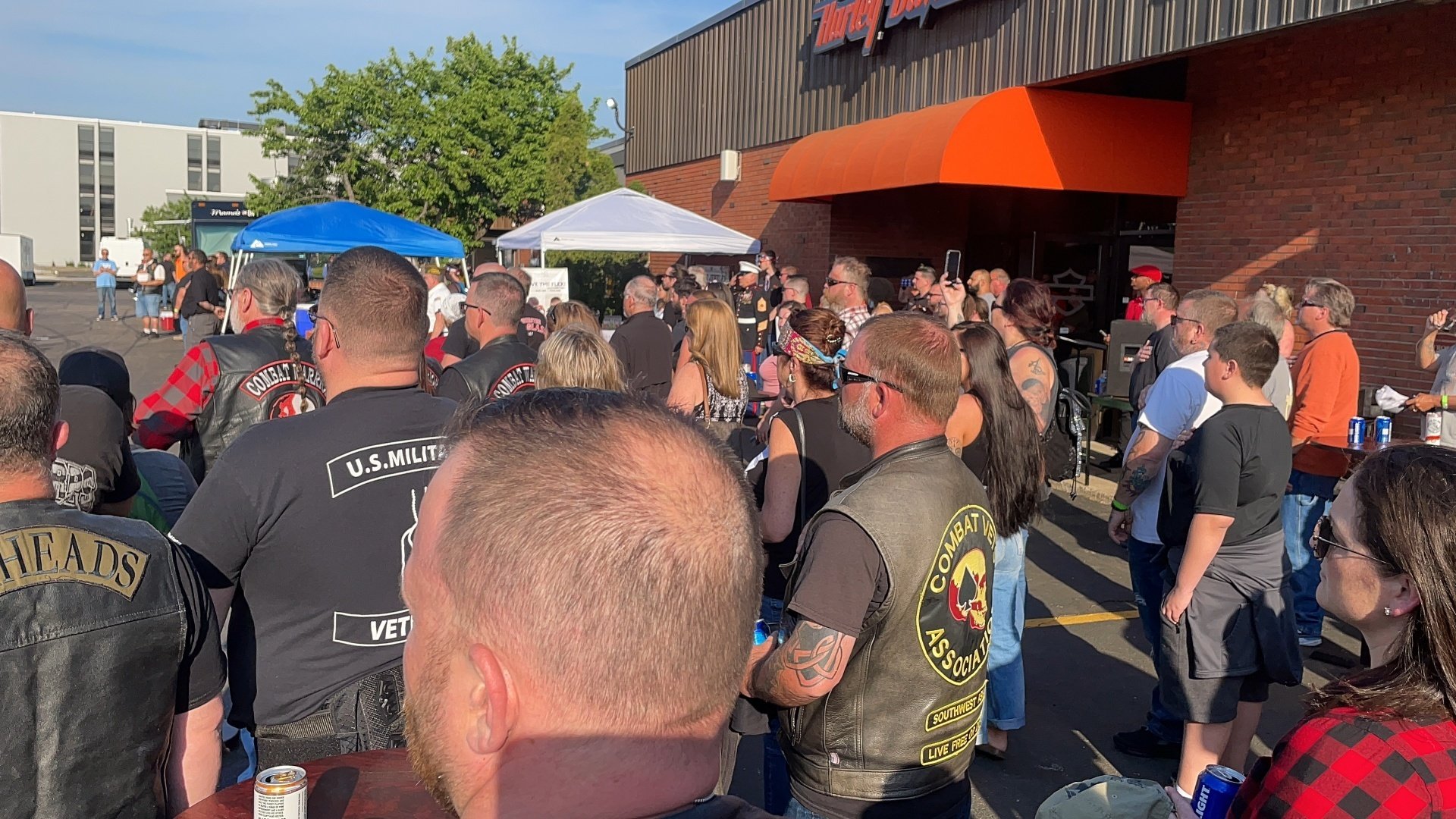 Jarheads MC Club Pictures