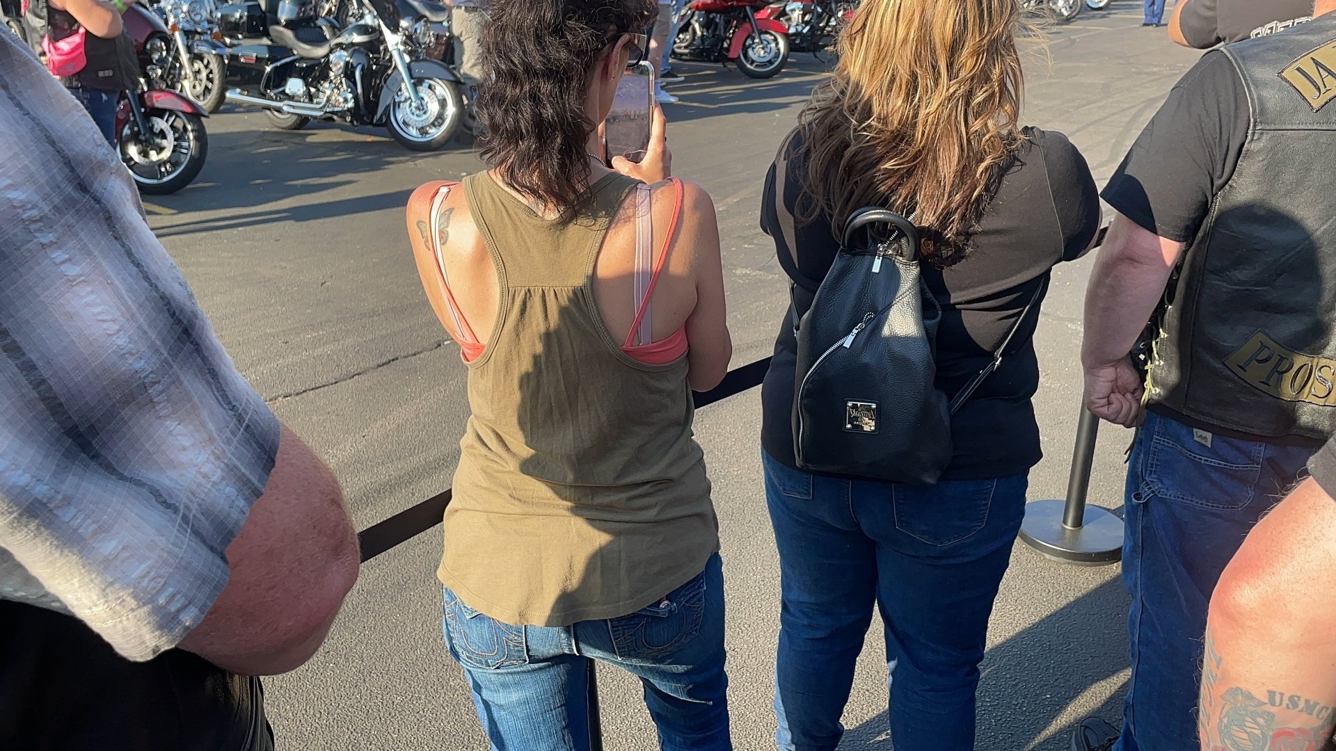 Jarheads MC Club Pictures