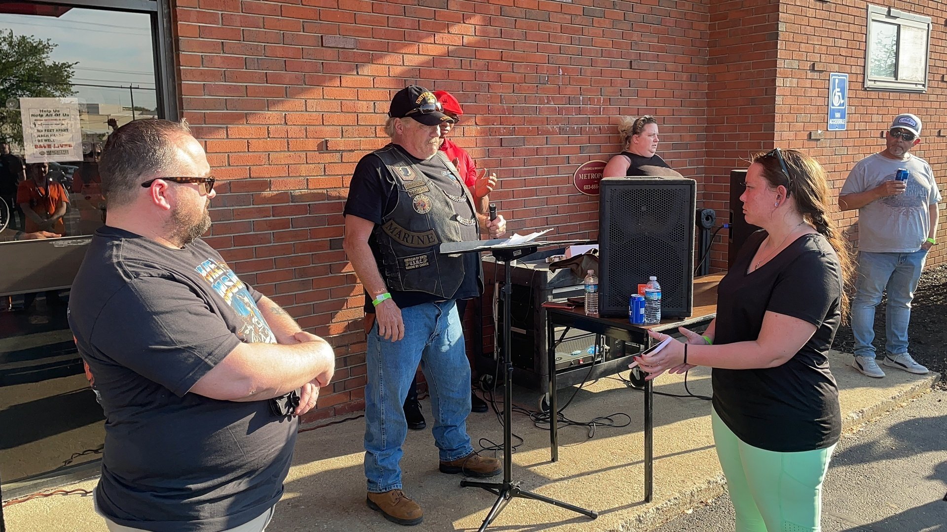 Jarheads MC Club Pictures