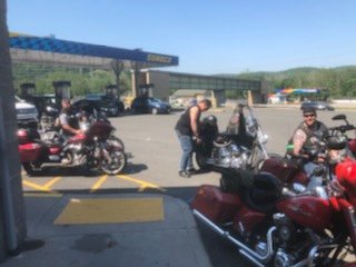 Jarheads MC Club Pictures