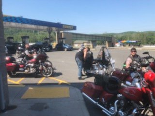 Jarheads MC Club Pictures