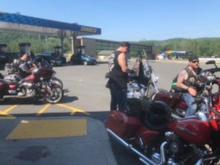 Jarheads MC Club Pictures