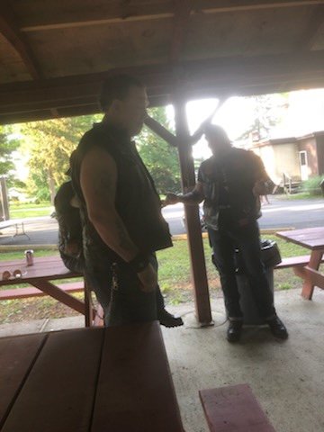 Jarheads MC Club Pictures