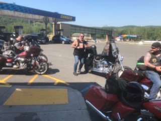 Jarheads MC Club Pictures