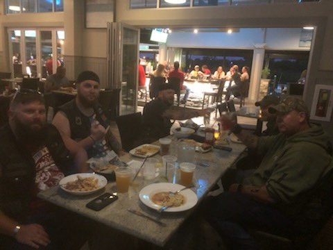 Jarheads MC Club Pictures