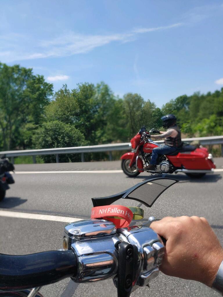 Jarheads MC Club Pictures