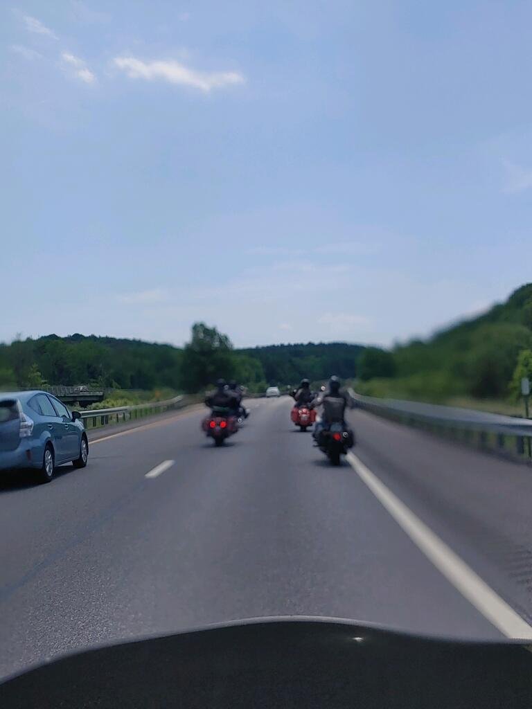 Jarheads MC Club Pictures
