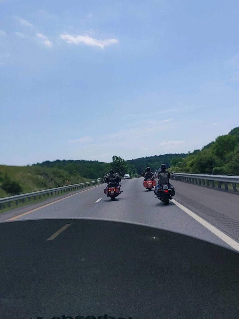 Jarheads MC Club Pictures
