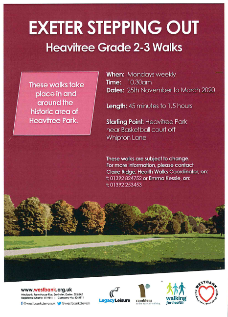 The Heavitree Practice