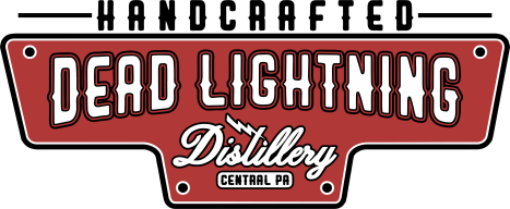 Dead Lightning Distillery