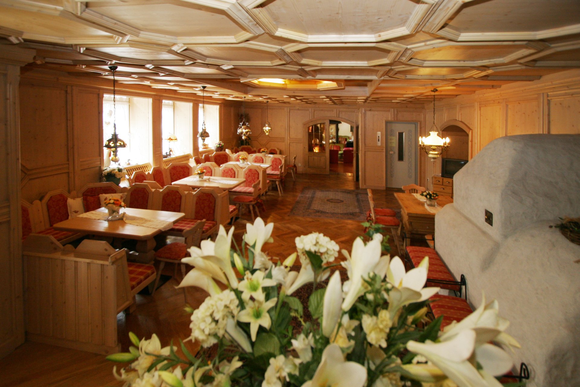 Ferienhotel Alber - Ihr Hotel und Feriendomizil in Mallnitz - Kärnten
