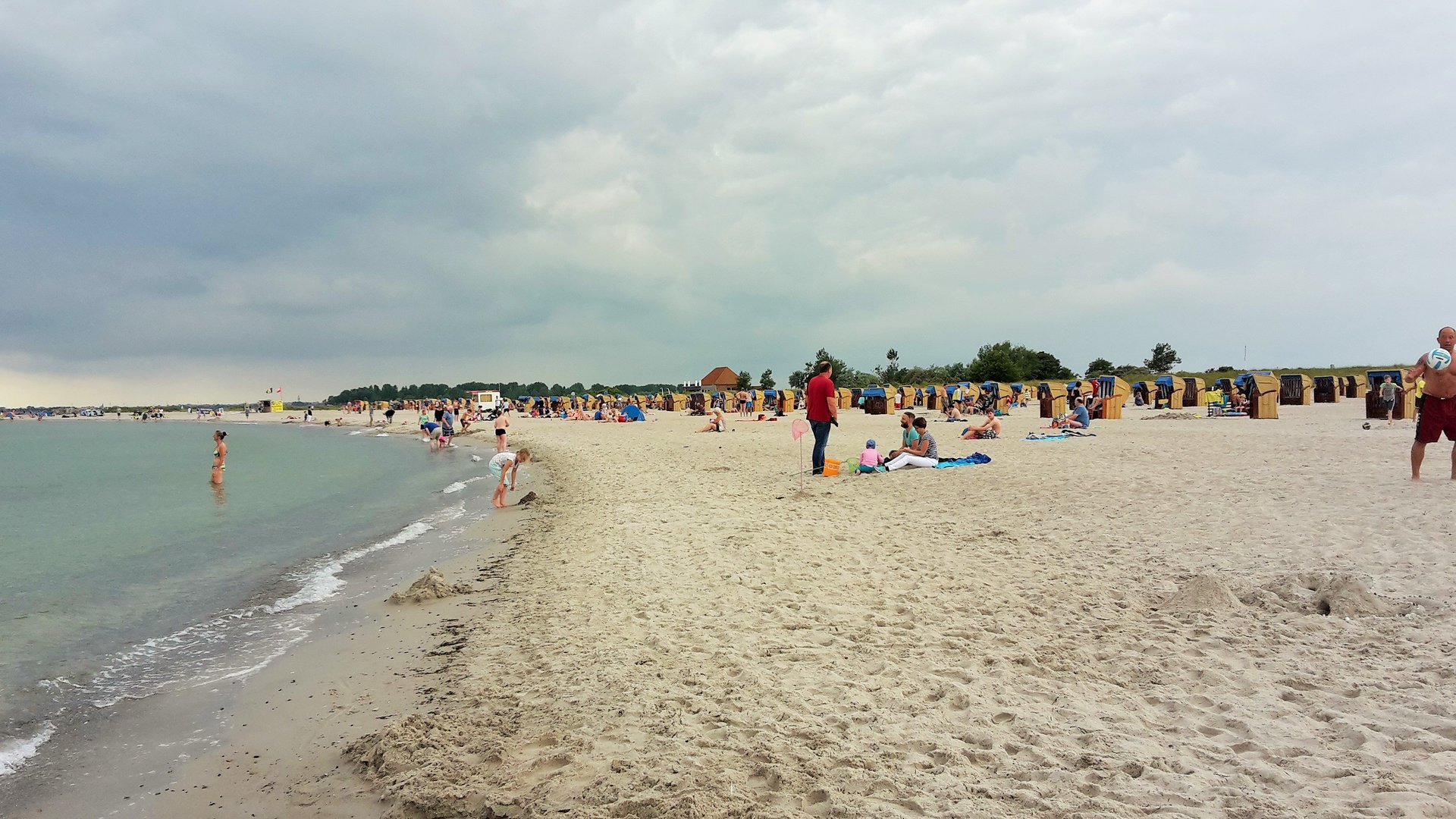 Ausflugstipps für Fehmarn