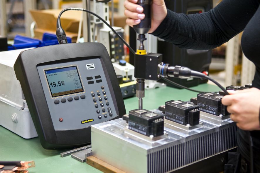 Montagetechnik, Drucklufttechnik, Vakuumtechnik