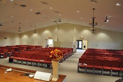 Victory Baptist Church Hanover, PA