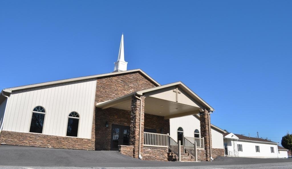 Victory Baptist Church Hanover, PA