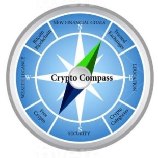 Crypto Compass guides | Your Crypto Coach | United Kingdom