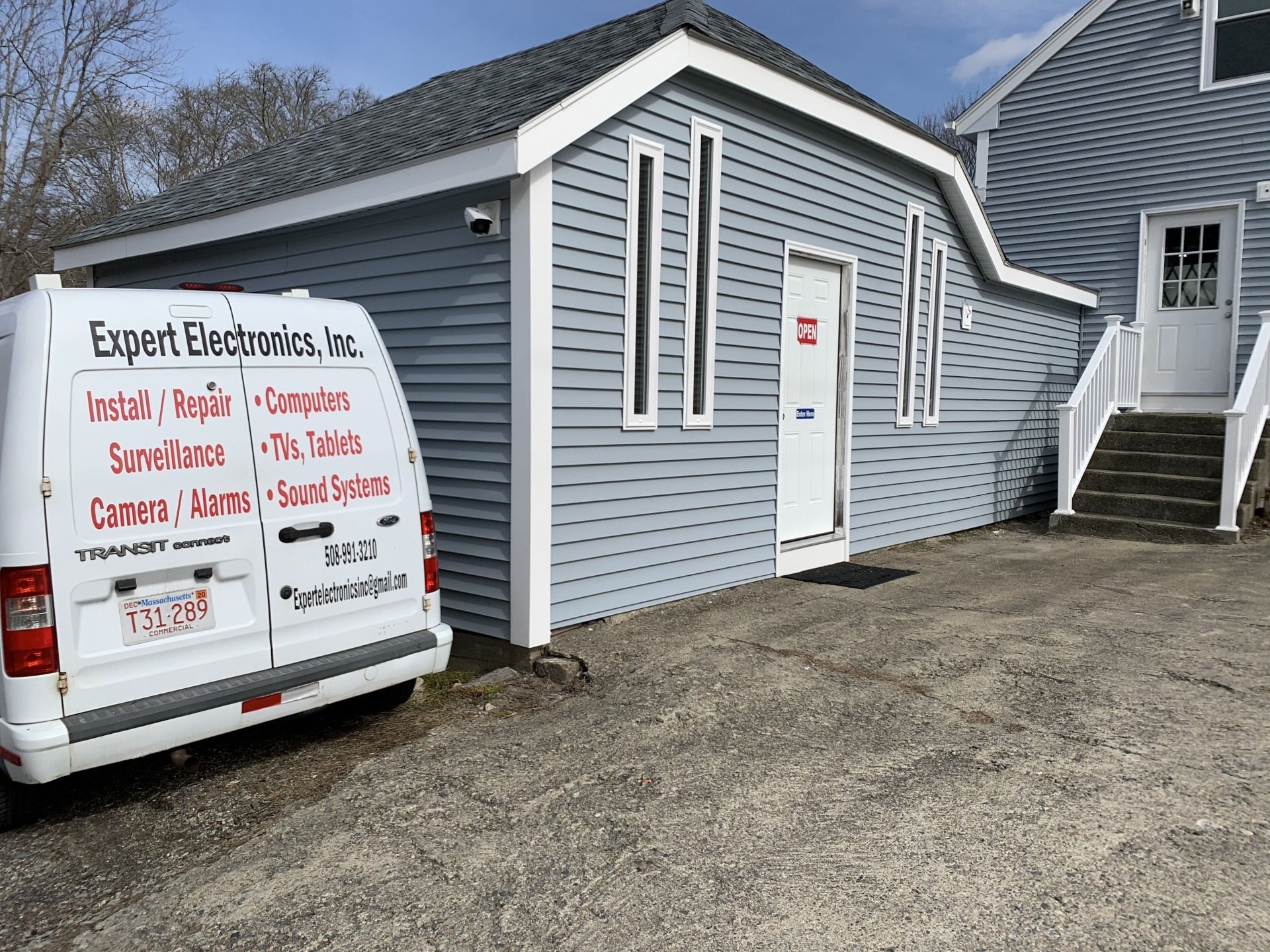 Home [www.expertelectronicsinc.com]