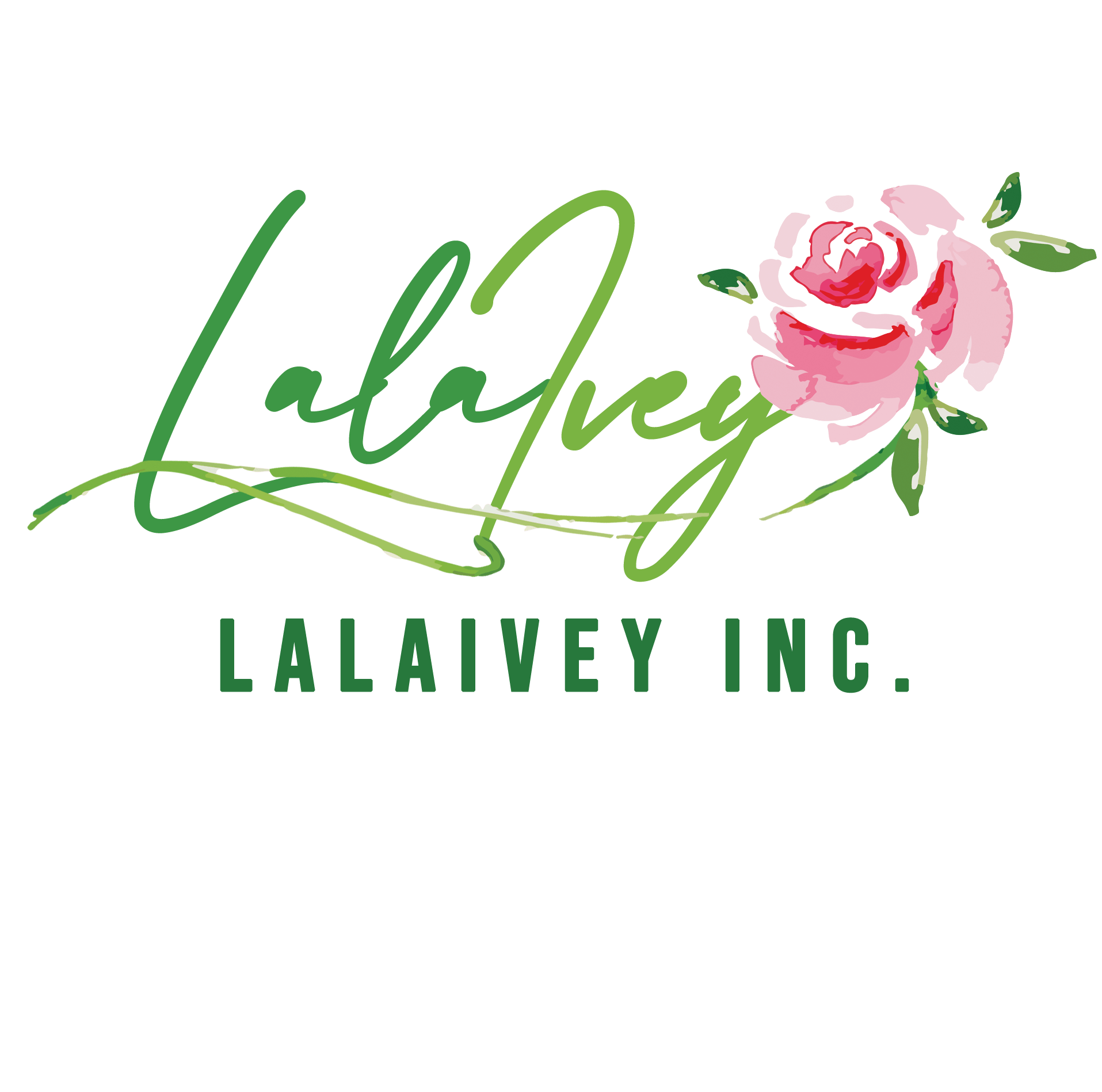 Official Lala Ivey Website
